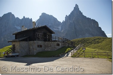 Vacanza in Montagna: 2009